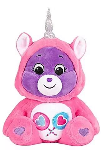 Ositos Cariñositos Hoddie Friends Collector Set Care Bears en venta en