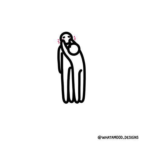 Squishy Cheeks R Adobeillustrator