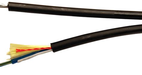 TechLogix Networx OSPFiber Single Mode OS S I F L BK