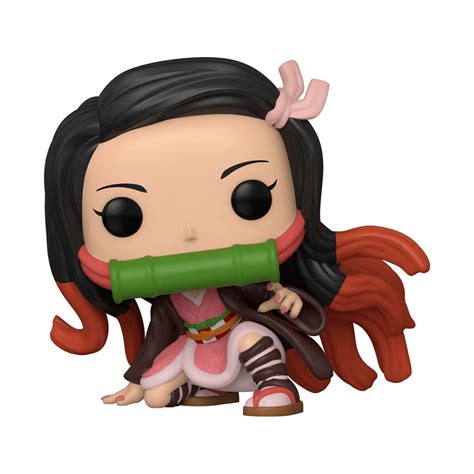 Nezuko Kamado Otaku Heaven