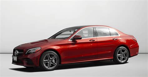 2020 Mercedes Benz C Class Review Mercedes Benz Overseas Motors
