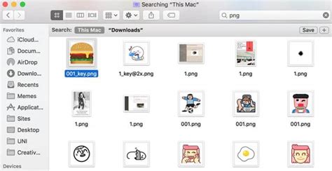 How To Change Folder Icons On A Macbook Custom Spacehop