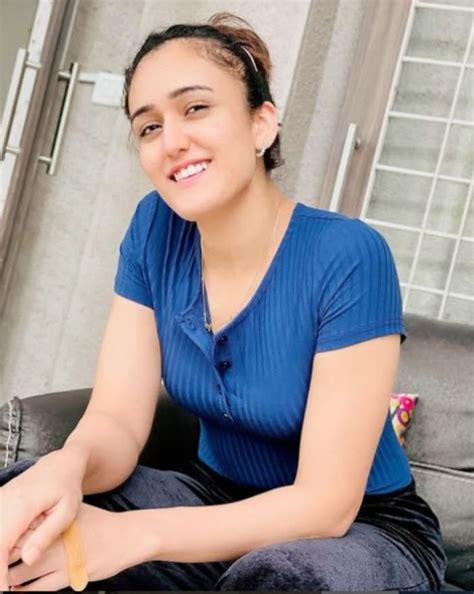 Manika Batra Achieve Record Breaking Top 50 Of Women Singles World Table Tennis Rankings