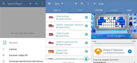 Ver Antena Online Gratis En Directo Grinjyomirar