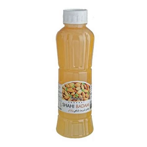 Hitkary Shahi Badam Sharbat At Best Price In New Delhi Id 19285428530