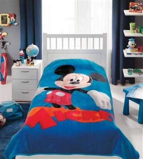 Продаю плед- покрывало Tac micky mouse 160x220 | Festima.Ru ...