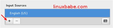 How To Install Chinese Wubi Input Method On Debian 8 Gnome Desktop