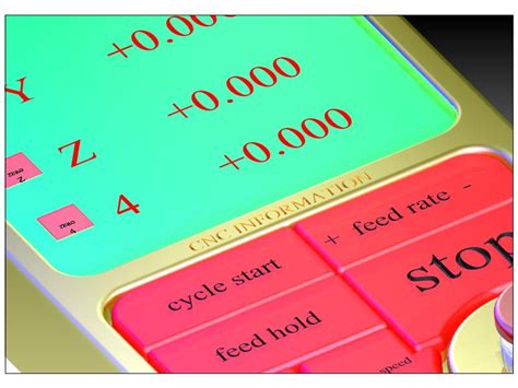 Cnc Control Unit By Stugod On Deviantart