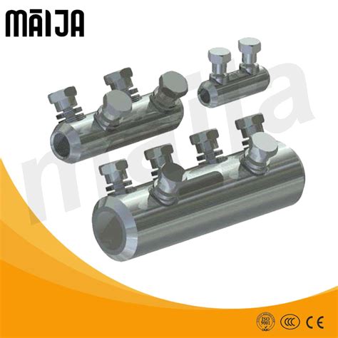 Joint Connector Electrical At Diane Rearick Blog