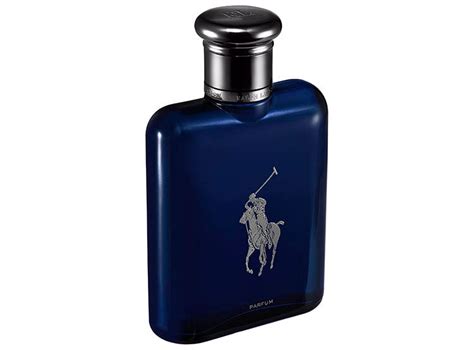 Ripley Perfume Ralph Lauren Polo Blue Parfum 125 Ml Hombre Edp 125 Ml