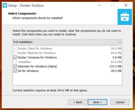 Instalación De Docker John Serrano