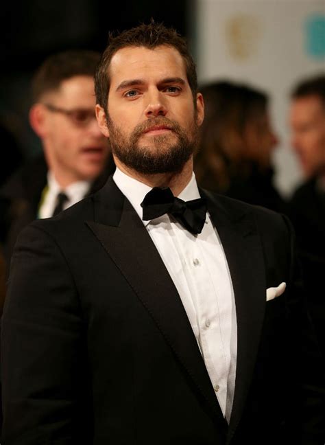 Las Fotos Súper Sexys De Henry Cavill