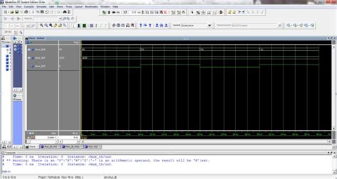 Vhdl Code For Multiplexer Using Behavioral Method Full Code And