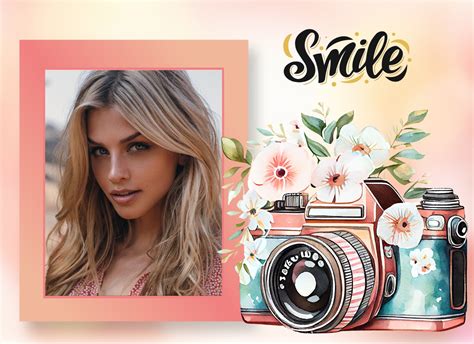 Nette S Fun Frame Fun Frame 🖼 Fun Frame Photo Framenette Fun