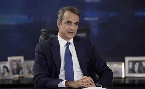 Στη Βηρυτό «εκτάκτως σήμερα ο Μητσοτάκης επίσκεψη με μηνύματα