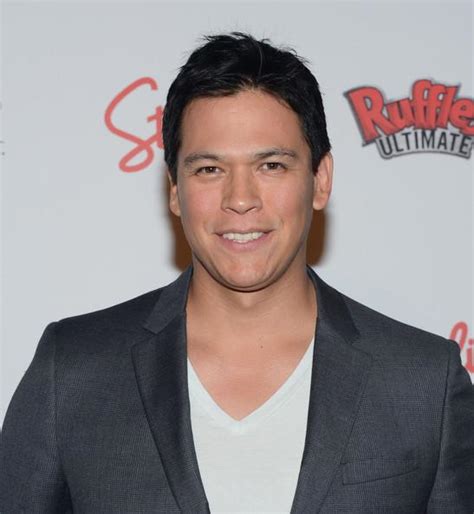 Twilight Pack Chaske Spencer To Be Honored For Supporting His Work
