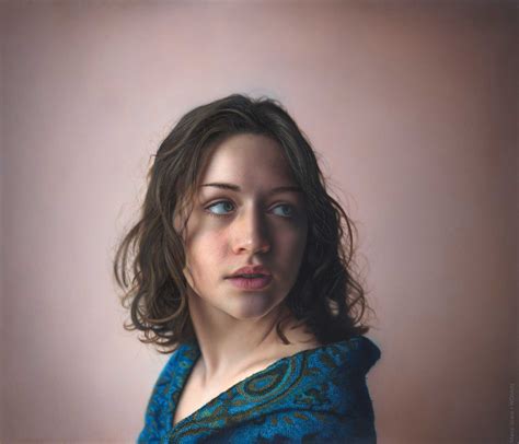Marco Grassi S Hyper Real Magic Illuminating Portraits With Precision