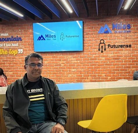 Cut Your Hiring Costs By 68 With Futurense Tech Ramkumar K Posted