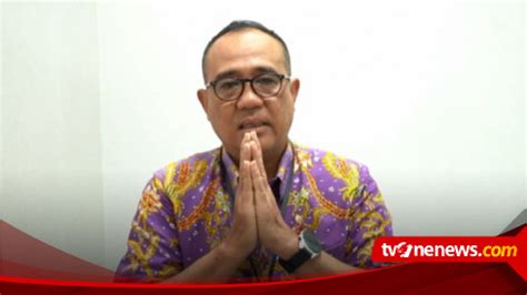Rafael Alun Trisambodo Ayah Mario Yang Aniaya Anak GP Ansor Akhirnya