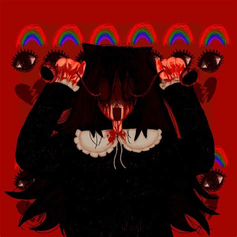 Poor Kitty Girl By Mikochka On Deviantart