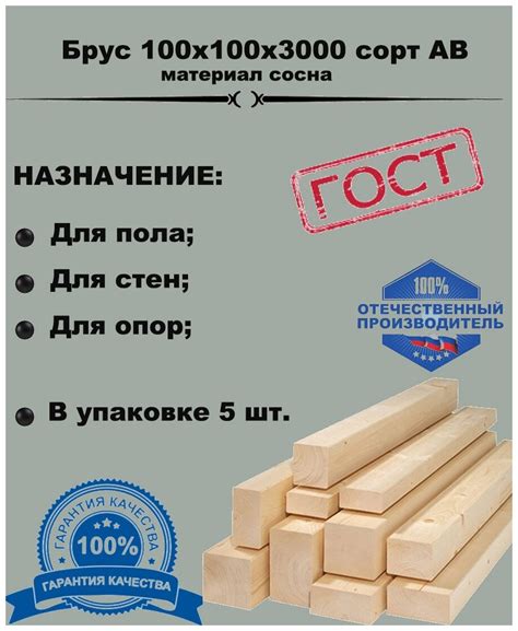 Брус цена за 1 м3 — купить по низкой цене на Яндекс Маркете