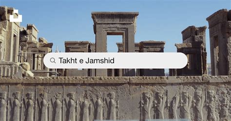 Takht E Jamshid 사진 Unsplash에서 무료 이미지 다운로드
