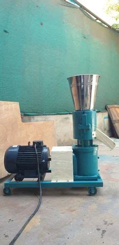 Pellets Cattle Feed Pellet Making Machine Packaging Type Pp Bag
