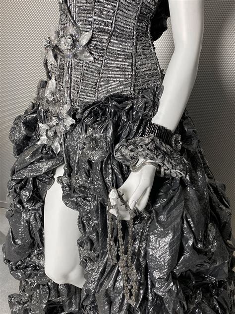 Dorian Gray Dress Sanchez Arias Photography