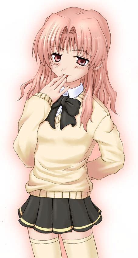 Onegai Teacher Danbooru