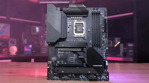 The Best Motherboards Amd And Intel Techspot