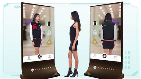 Augmented Reality App Vr App 3d Unity Arcore Virtual Try On Virtual Fitting Room By Michal