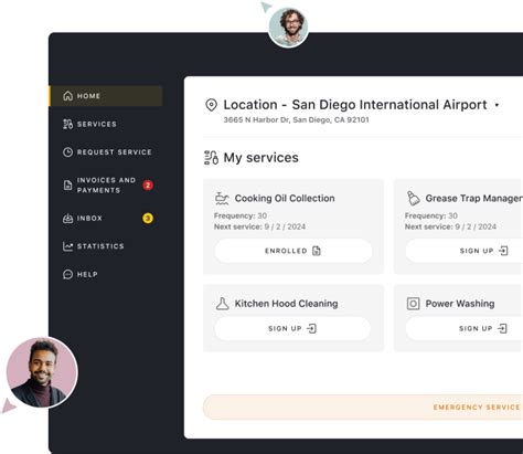 Home App Cmp Complete Management Partnership For Facility Solutions