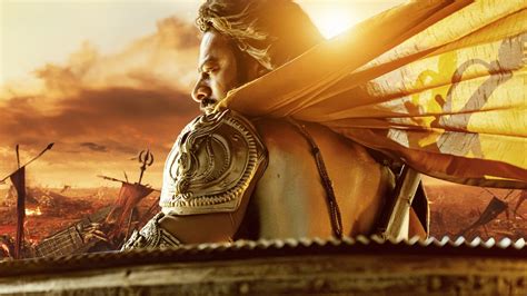 Kalki 2898 AD Box Office Collection Day 26 Prabhas Starrer Just Rs 22