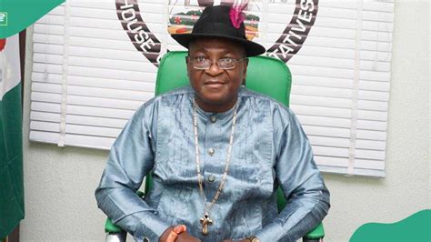 Tribunal Sacks Apc Pdp Federal Lawmakers In Delta Legitng