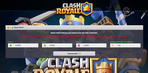 Clash Royale Hack ~ Freegameshacks