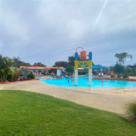 Big4 Park Beach Holiday Park Review Free To Explore