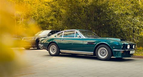 Top 10 Classic Aston Martins Of All Time Opumo Magazine