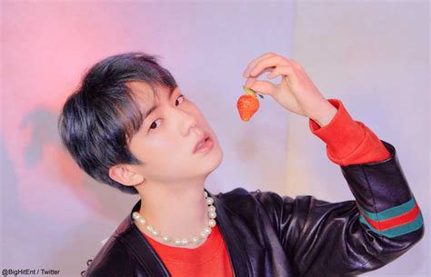Bts（防弾少年団）ジンみたいになりたい！ 韓国でいま人気のビューティートレンドとは・・？ Kpop Monster