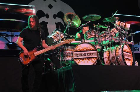 Queensrÿche Wallpapers Wallpaper Cave