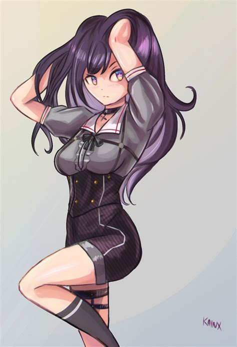 Hinamisora By Kainxxx On Deviantart