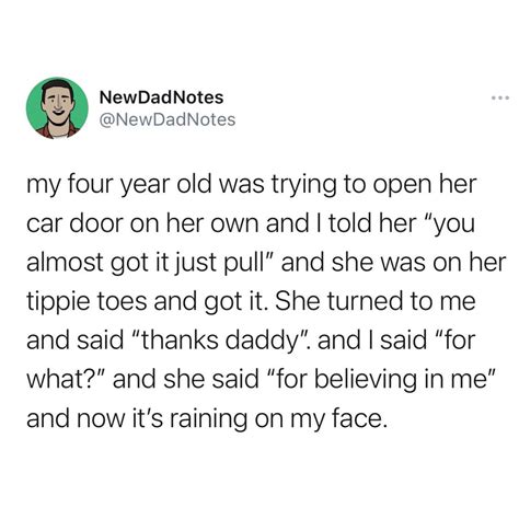 My Daughter Made Me Smile Today Rmademesmile