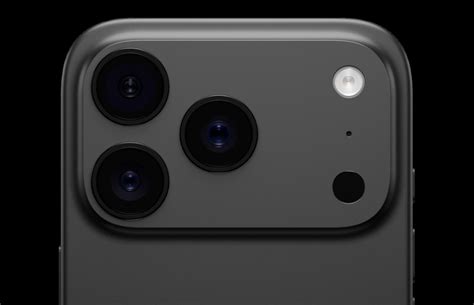 Iphone 17 Pro Max Gets This Camera Function Which Fogs The Iphone 17