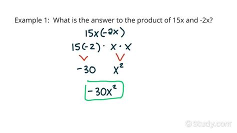 Multiplying A Linear Monomial Algebra