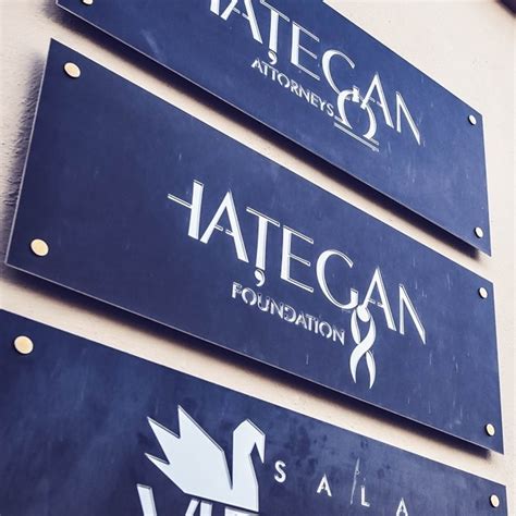 Hategan Foundation Timisoara