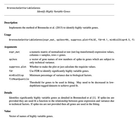 Lorem Ipsomething Analyzing Scrna Seq Data Exploration