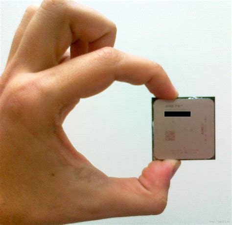 AMD FX 8150 Processor Gets Previewed And Benchmarked Softpedia