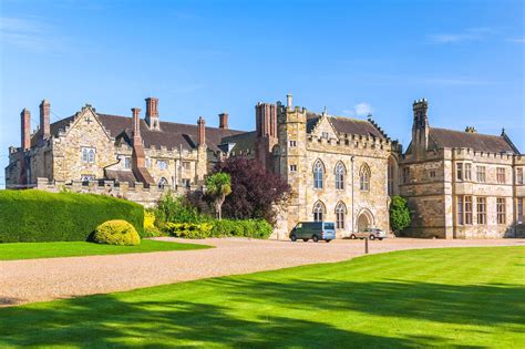 10 Best Things To Do This Summer In East Sussex Make The Most Of Your