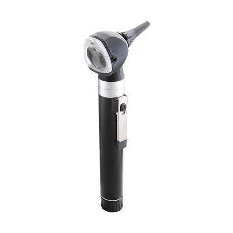 Adc Diagnostix Single Handle Pocket Otoscope And Ophthalmoscope Set 5110e