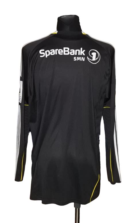 Rosenborg Bk Gk Kit