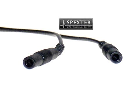 Reizstrom Adapter Mm Buchse Zu Mystim Round Plug Buchse Spexter Com